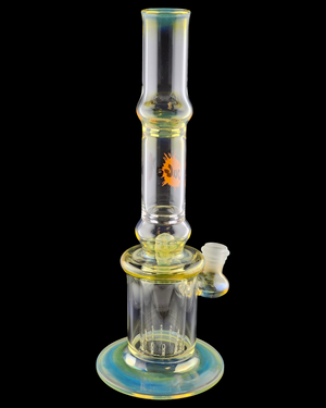 Yougo Boro High Castle